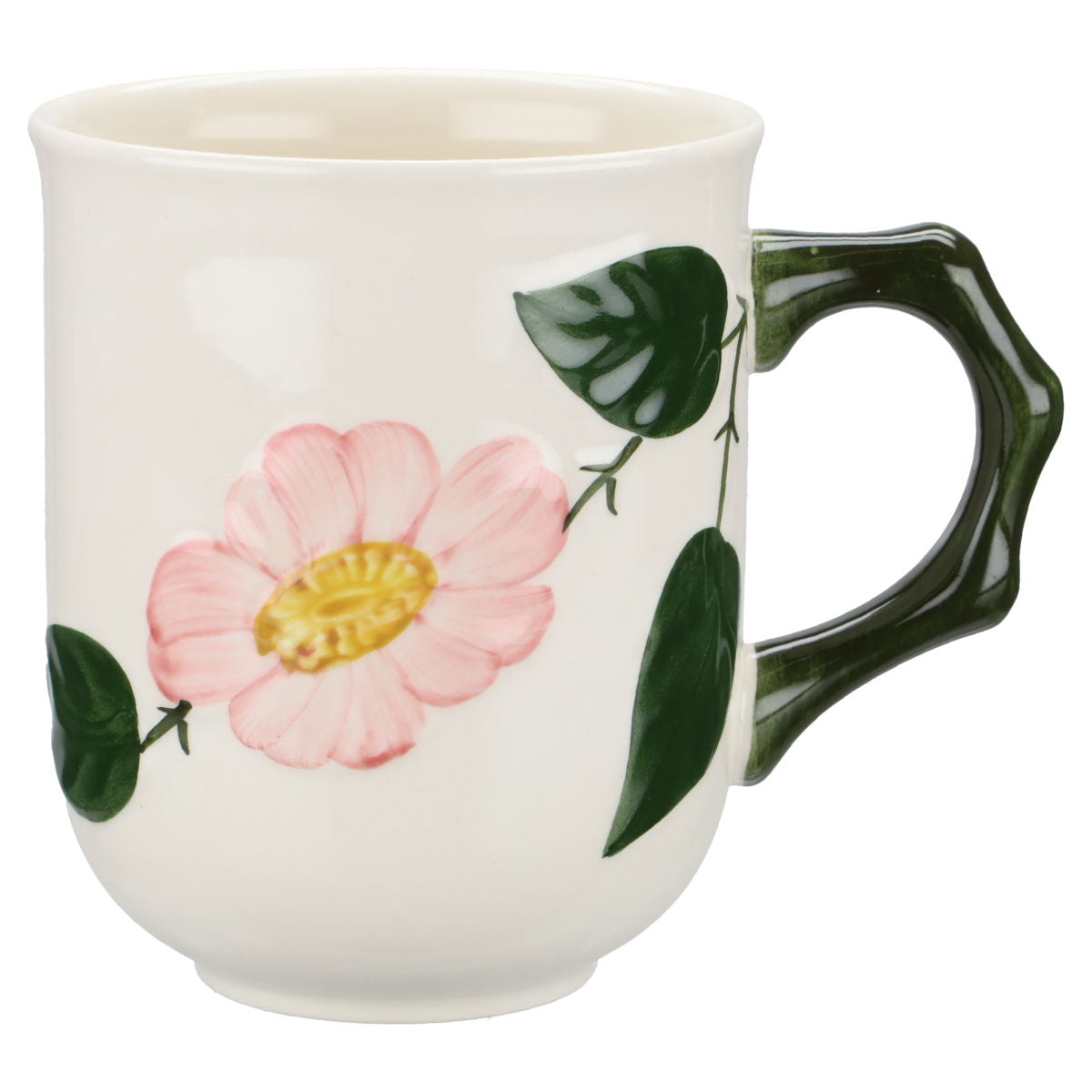 Villeroy Und Boch Wildrose Kaffeebecher