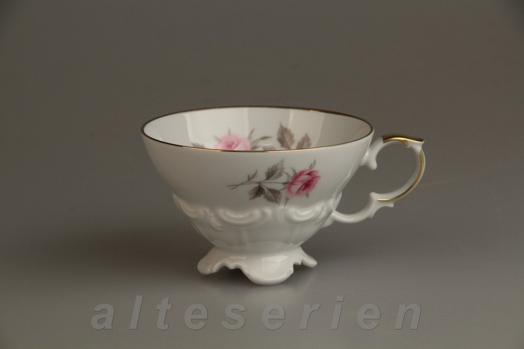 Edelstein - Maria Theresia - Rote Rose 22777 online günstig kaufen ...