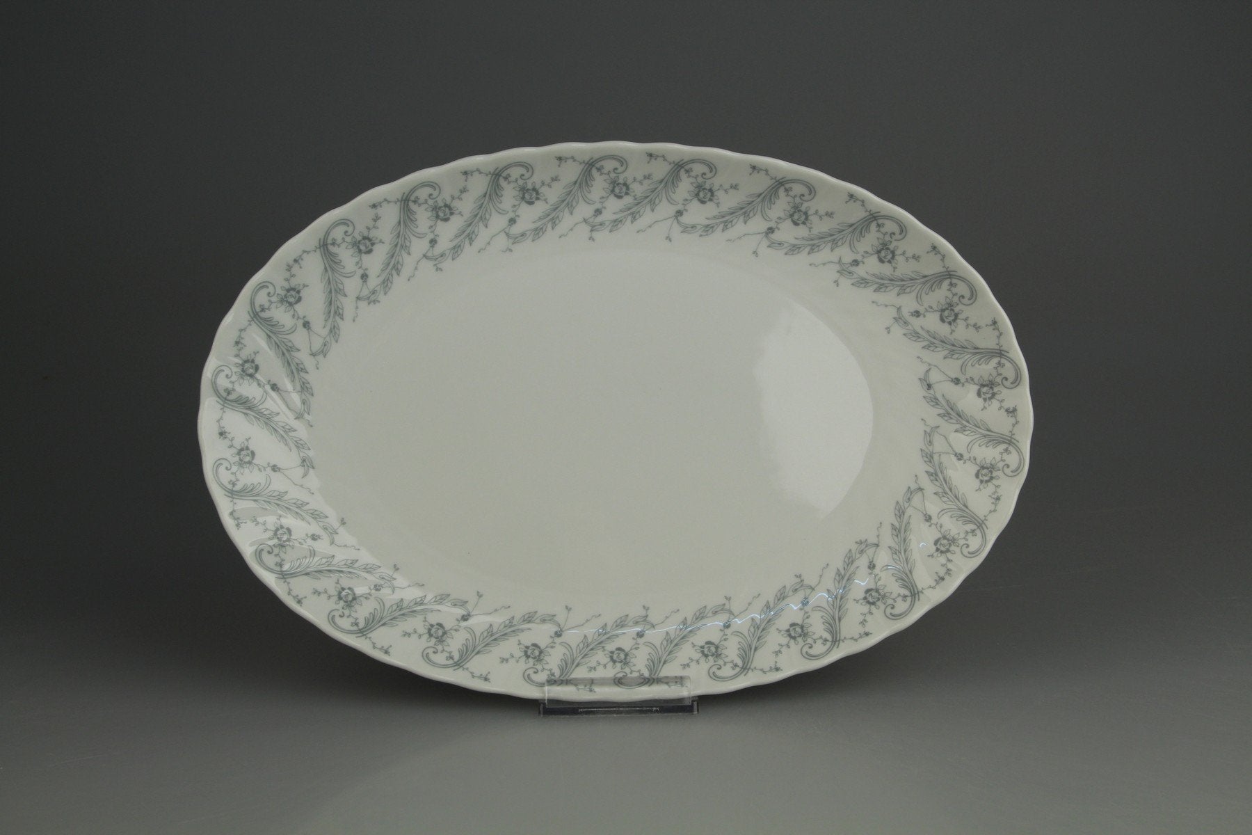 Seltmann Weiden - Regina - graue Ranke 26839 online kaufen ...