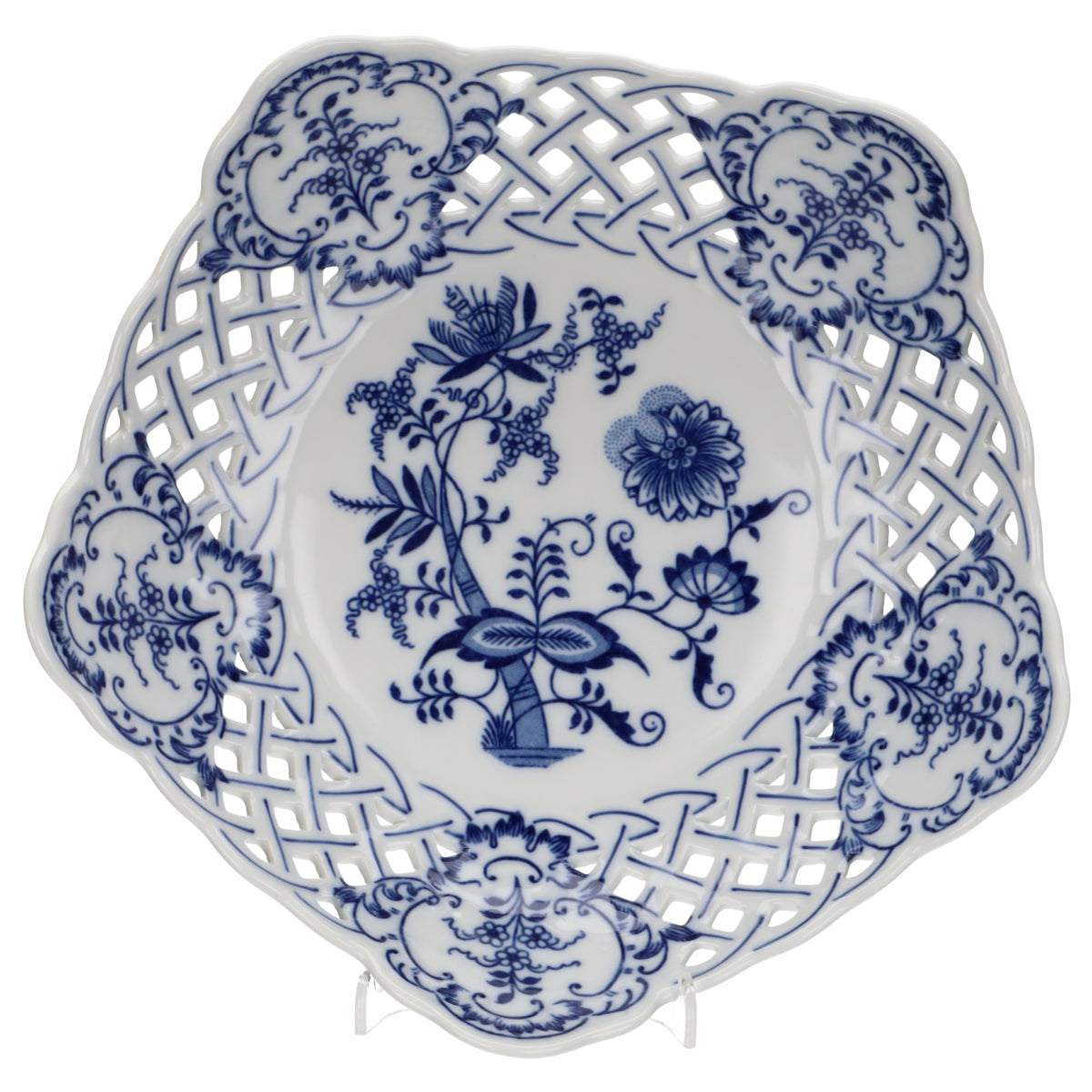 Czechoslovakia Tschechien - Original Bohemia - Zwiebelmuster online ...