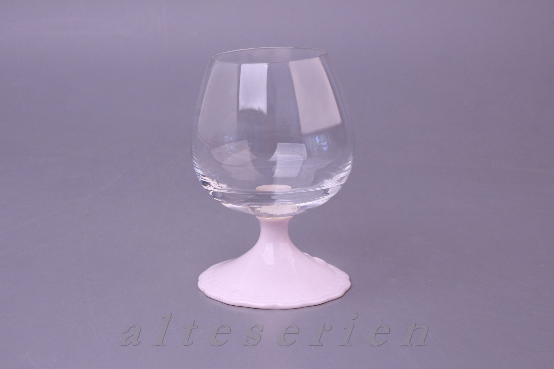 Cognacschwenker kaufen | Belroy Rosé Sanssouci | alteserien.de