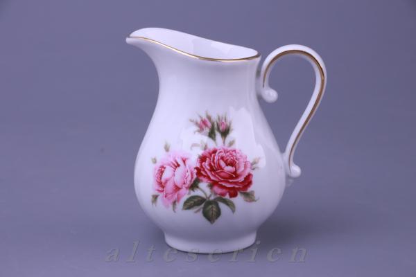 Milchkännchen groß kaufen | Kaiser Moosrose | alteserien.de