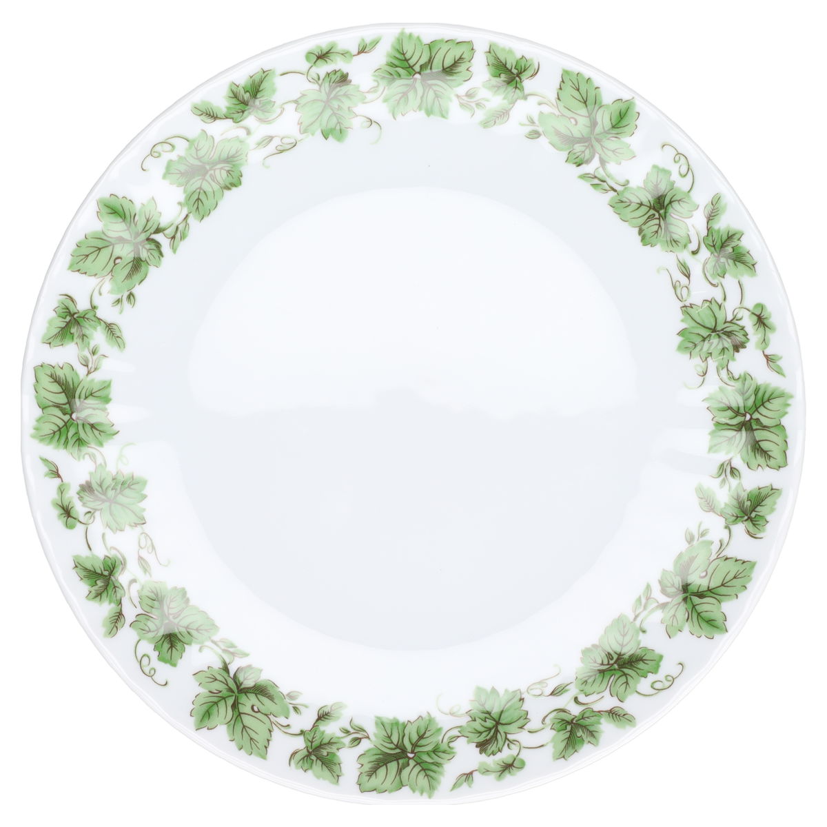 Kuchenteller - Retsch Wunsiedel Form konkav Weinlaub online günstig ...