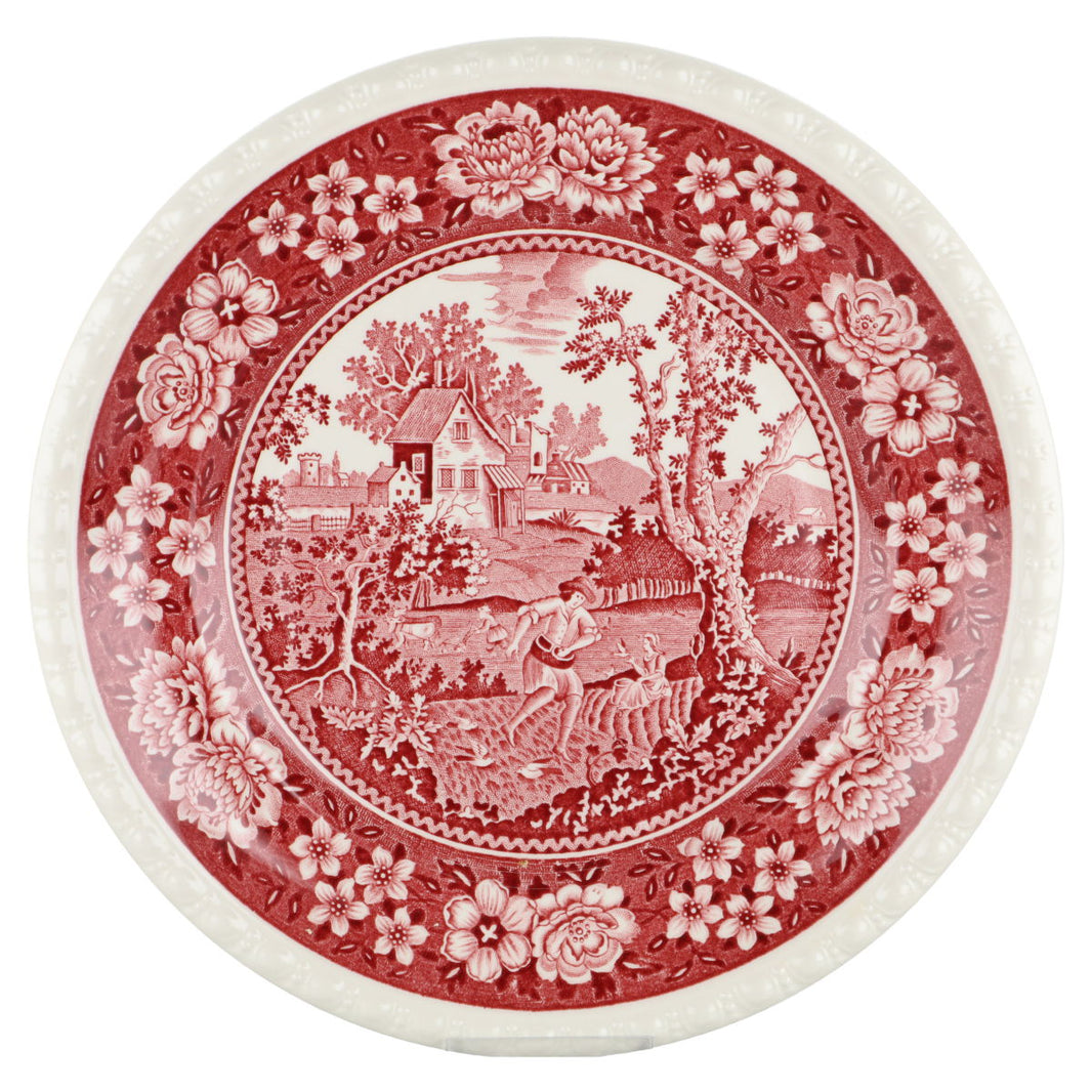 Faszinierend Villeroy Und Boch Rusticana Rot Fotos