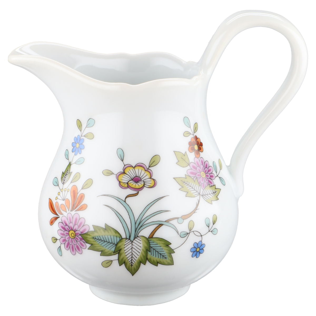 Milchkännchen kaufen | Hutschenreuther Bellevue o. Goldrand | alteserien.de