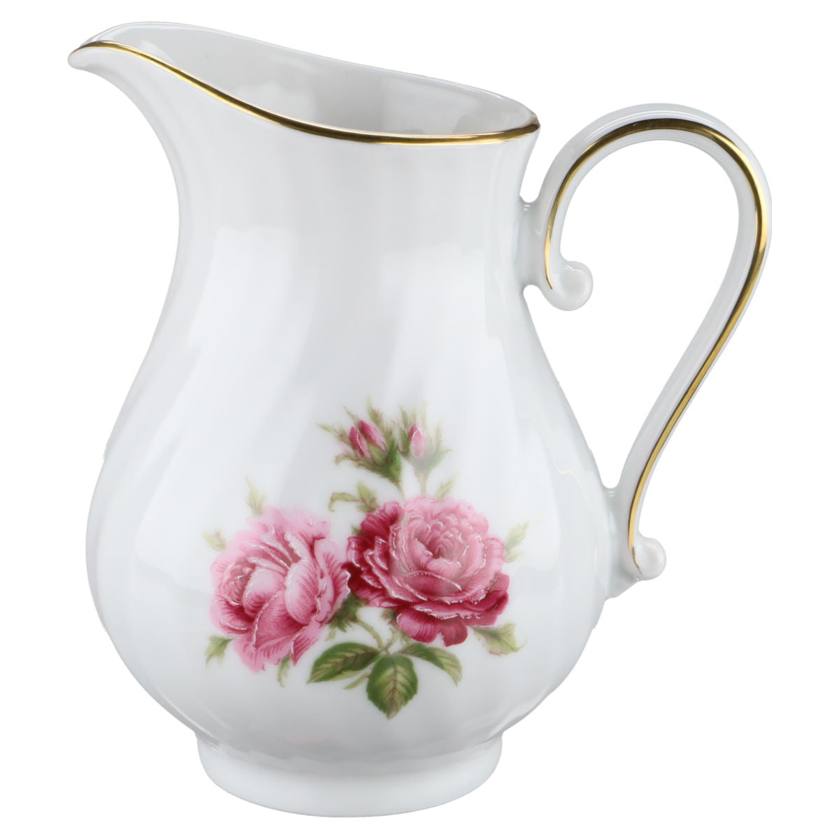 Milchkännchen kaufen | Kaiser Moosrose | alteserien.de