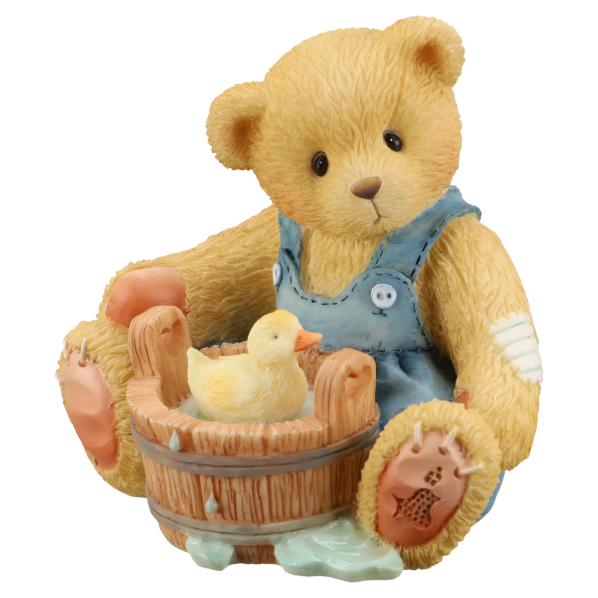 Teddy Robert 156272 kaufen | Enesco Cherished Teddies mit OVP ...