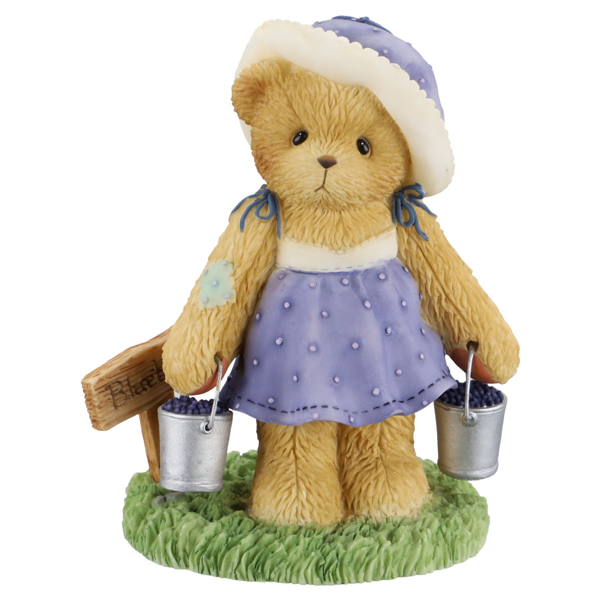 Teddy Leah CT109 kaufen | Enesco Cherished Teddies | alteserien.de