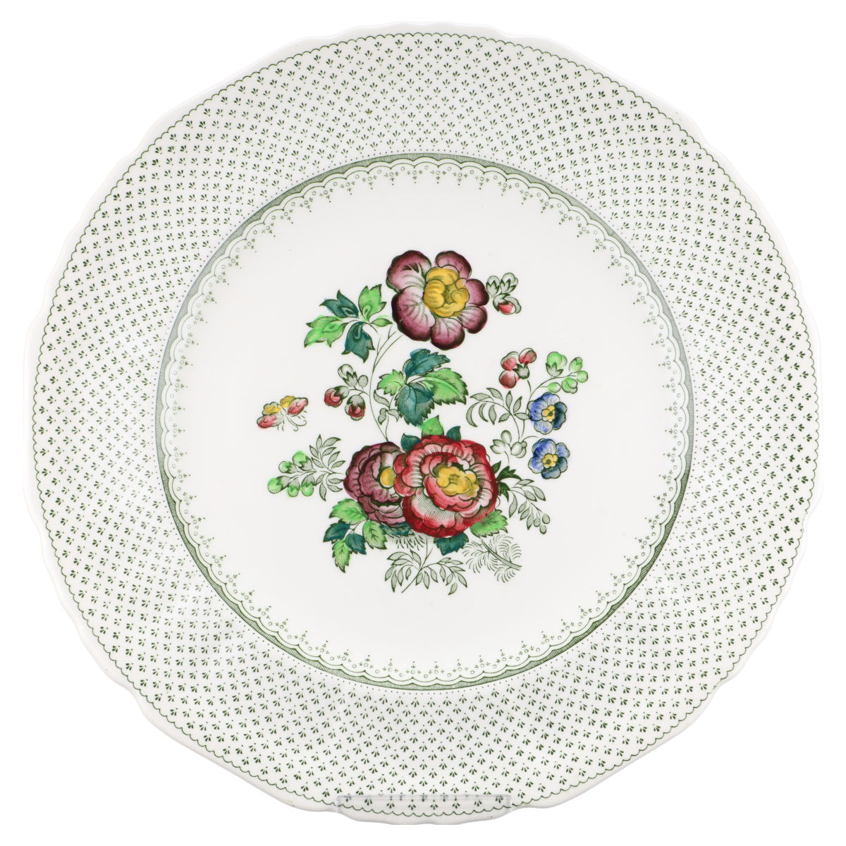 Speiseteller kaufen | Masons Paynsley Patt | alteserien.de