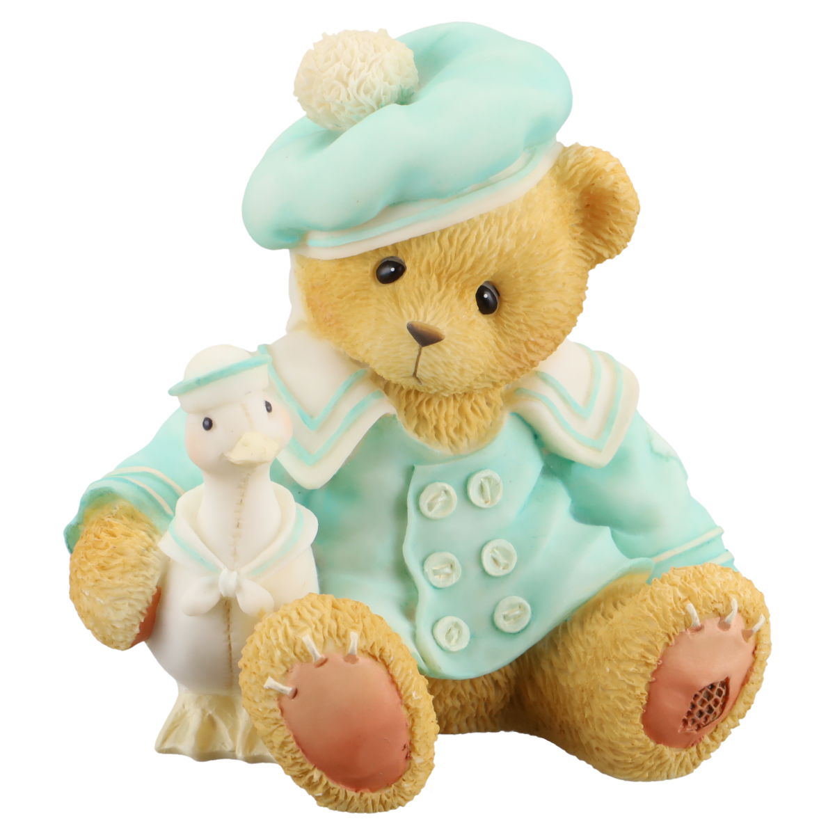 Teddy Cole 476714 kaufen | Enesco Cherished Teddies mit OVP | alteserien.de