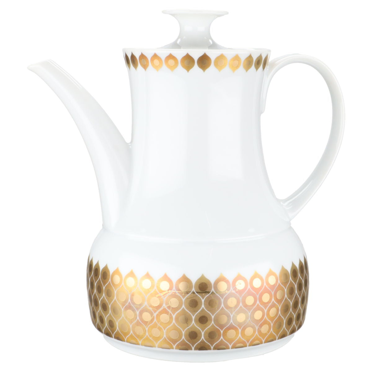 Kaffeekanne kaufen | Thomas Lotus Gold | alteserien.de