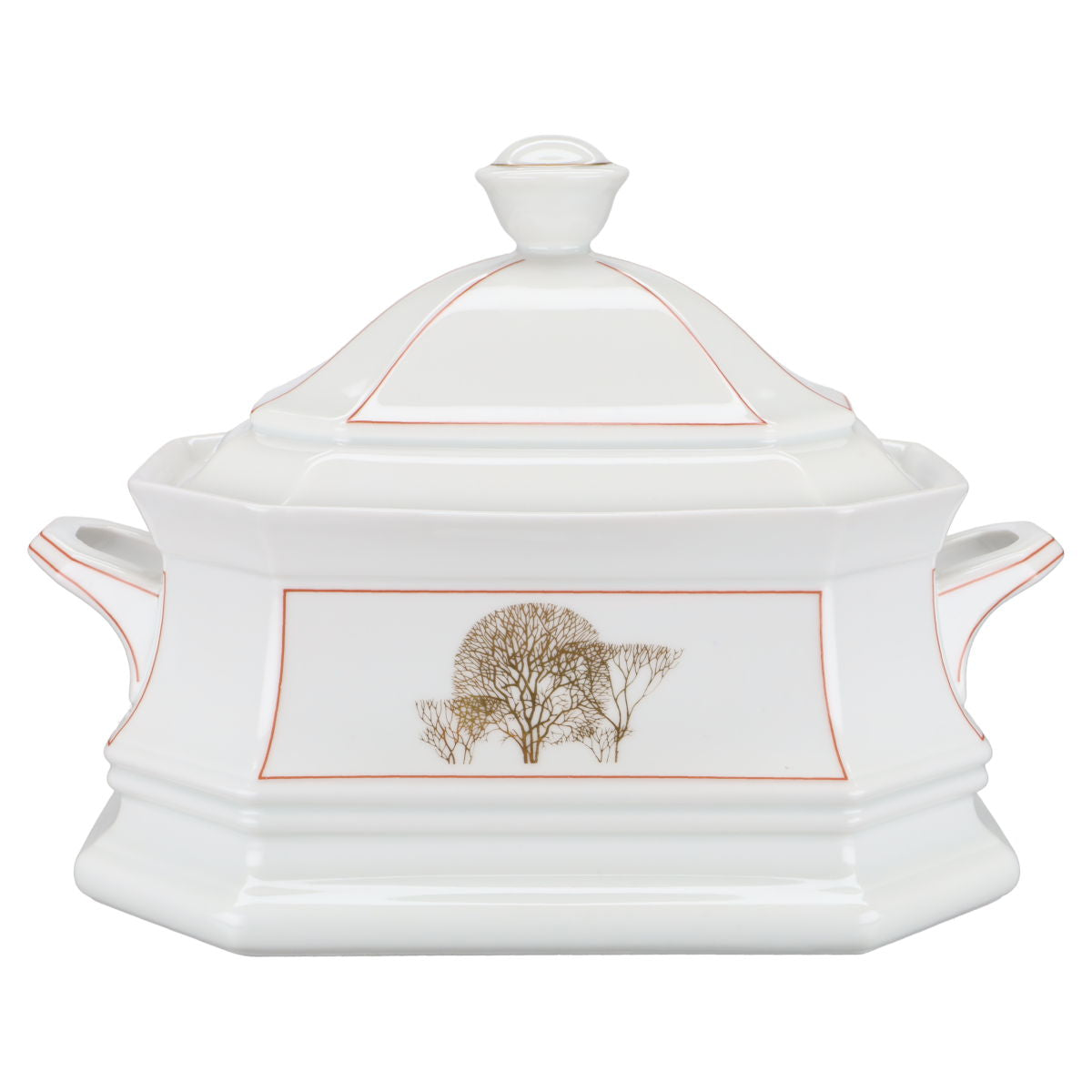 Ragout / Terrine - Villeroy & Boch Gallo Goldbaum online günstig kaufen ...