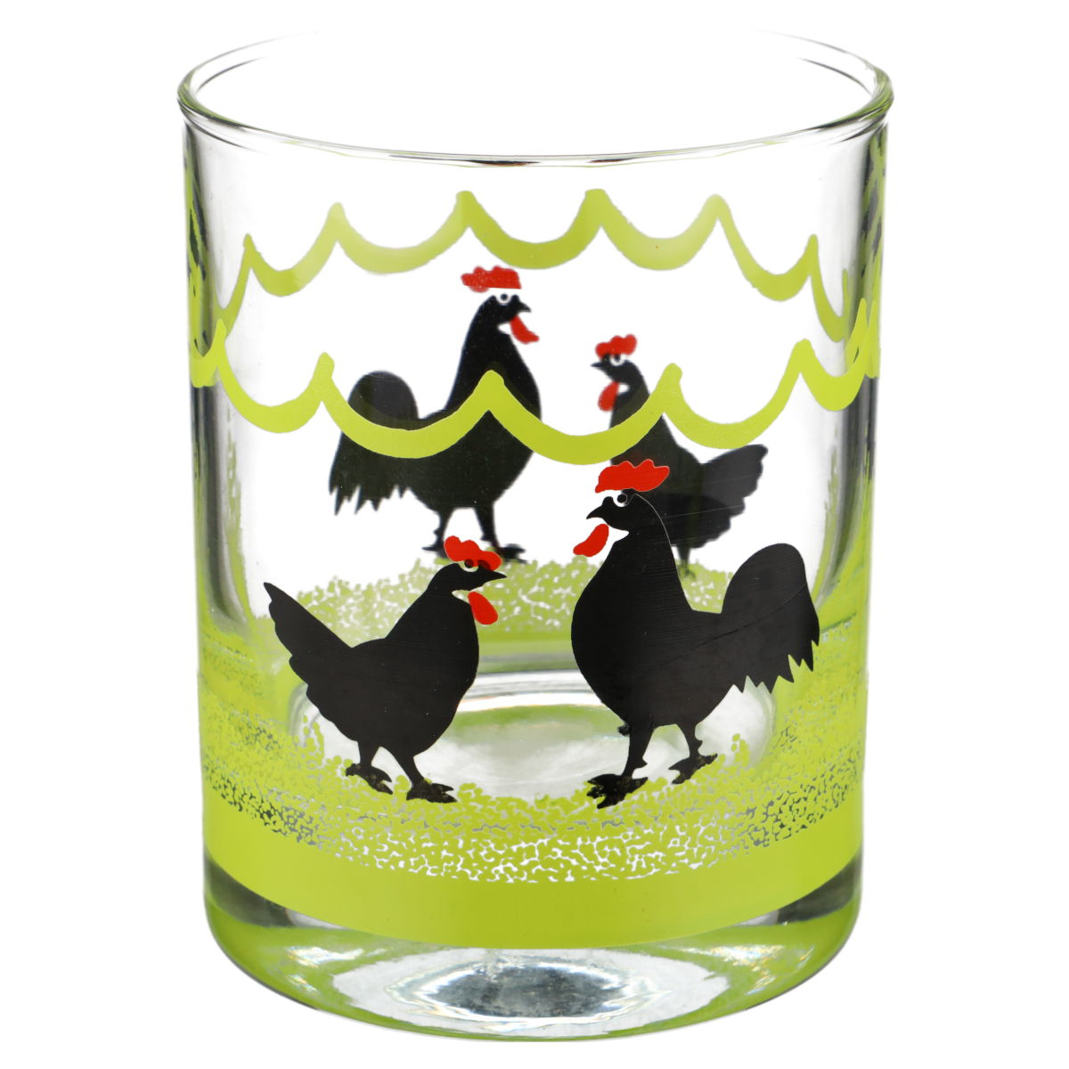 Wasserglas kaufen | Zeller Keramik Hahn & Henne | alteserien.de