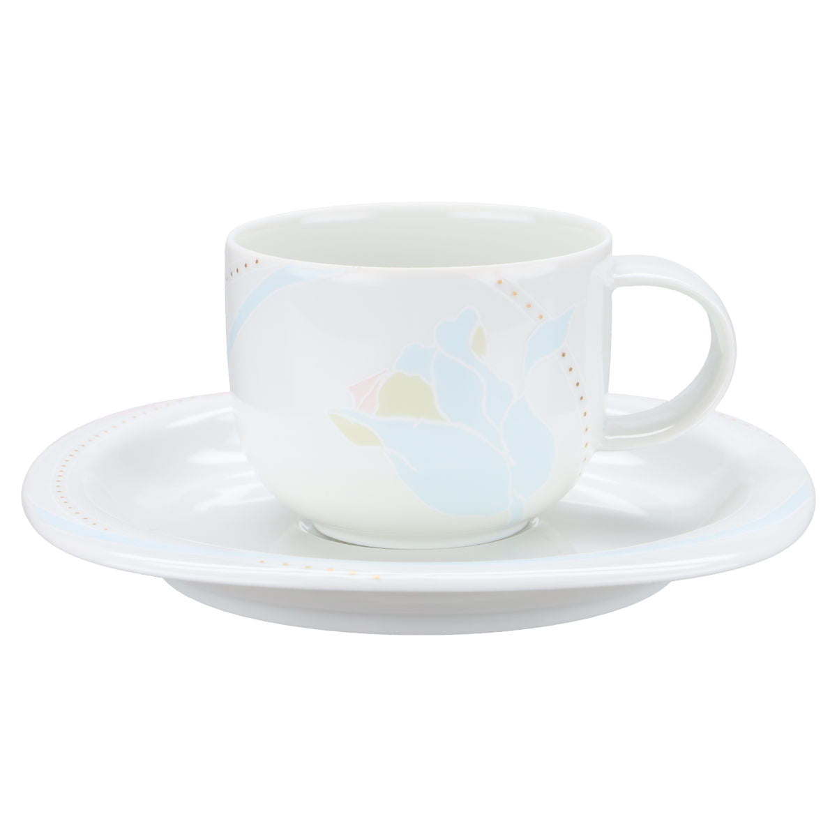 Kaffeetasse mit Untere kaufen | Rosenthal Sharon | alteserien.de