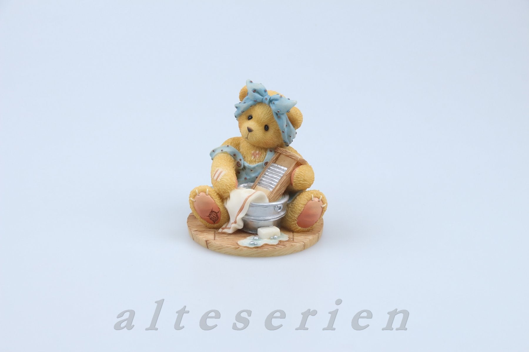 Teddy Jane 203424 - Enesco Cherished Teddies online günstig kaufen ...